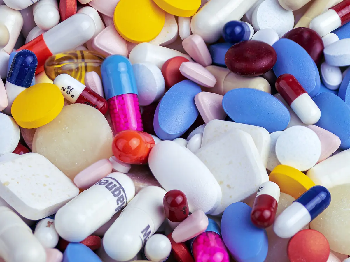 Pahami Jenis-Jenis Obat Psikotropika yang Harus Diketahui - IDKeren